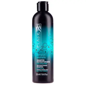 Каталог | Назва серії: black keratin protein - купити Каталог з ...